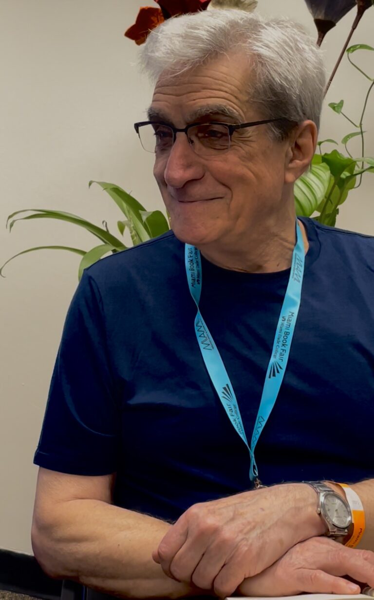 Robert Pinsky - LAMAJADESNUDA.COM